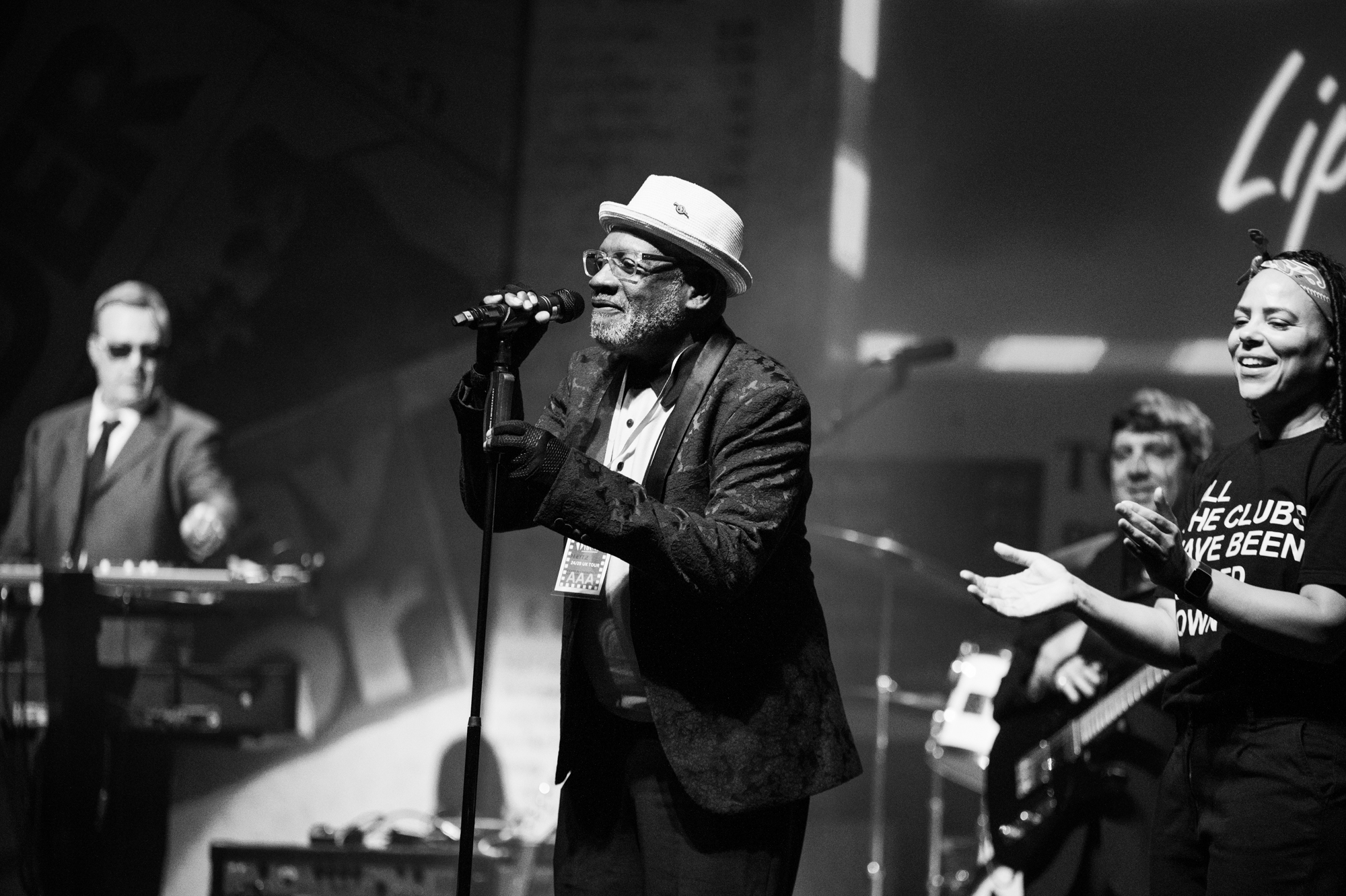 Too Much Too Young | Victoria Theatre